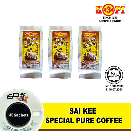 Arabica Gold 500g - Kopi434